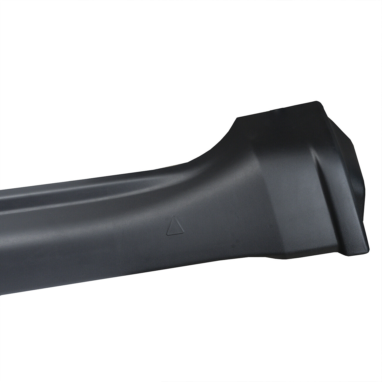 For 2014-21 Jeep Grand Cherokee Rocker Molding Panel Black 5NP51RXFAA ...