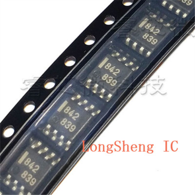 10pcs UPC842G2 UPC842 842 SOP8 new | eBay