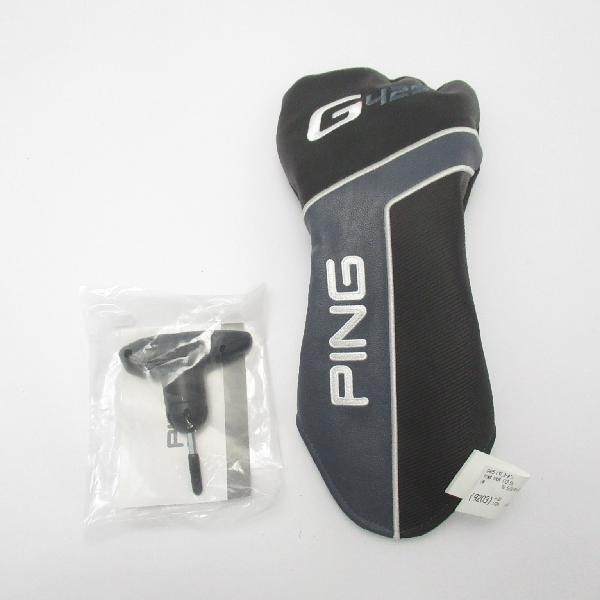 Golf Driver Ping G425 LST PING TOUR 173-55 (S) 10.5 45.25 Golf Driver Ping G425 LST PING TOUR 173-55 (S) 10.5 45.25