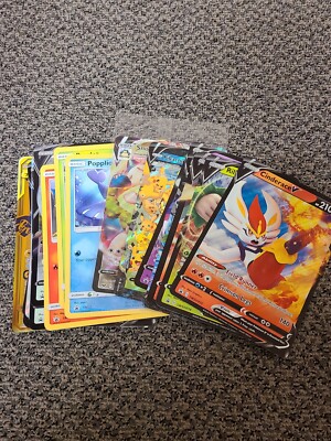 Pokemon Jumbo Cards (Pick your card) | eBay