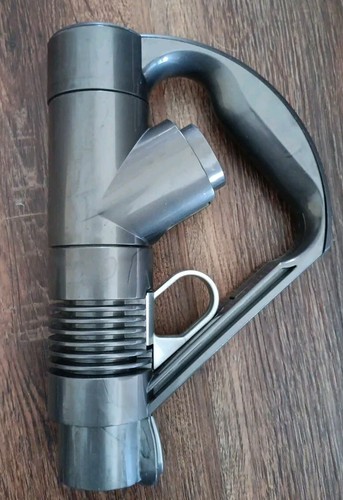 Dyson DC23 Vacuum Cleaner Wand Handle Assembly Only Genuine OEM | eBay