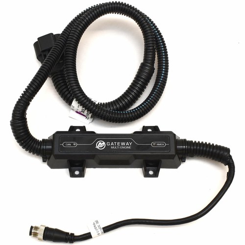 Mercury Boat Can-P Gateway Module 8M0165589 | NMEA 2000 Converter | eBay