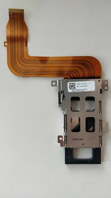 Dell Latitude e4300 ExpressCard Express Card Slot Connecteur slot ...