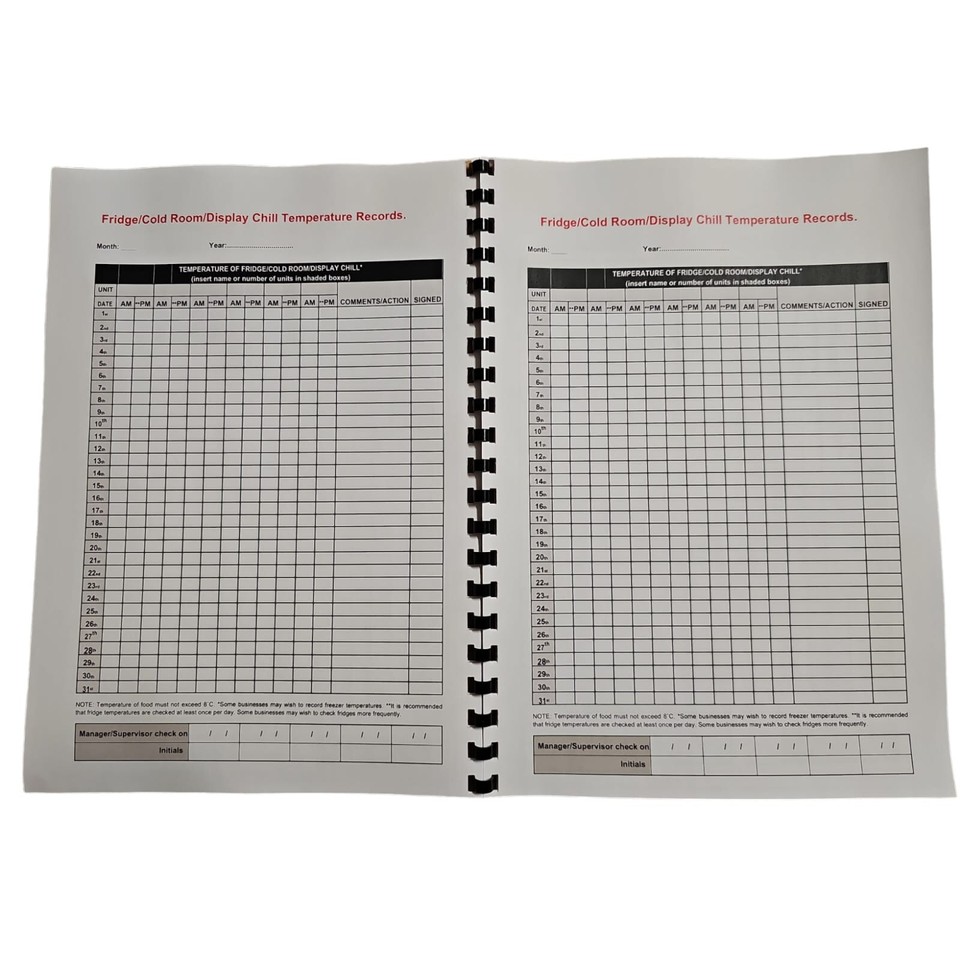 2025 SFBB Safer Food Better Business Caterers Full pack & 12 Month ...