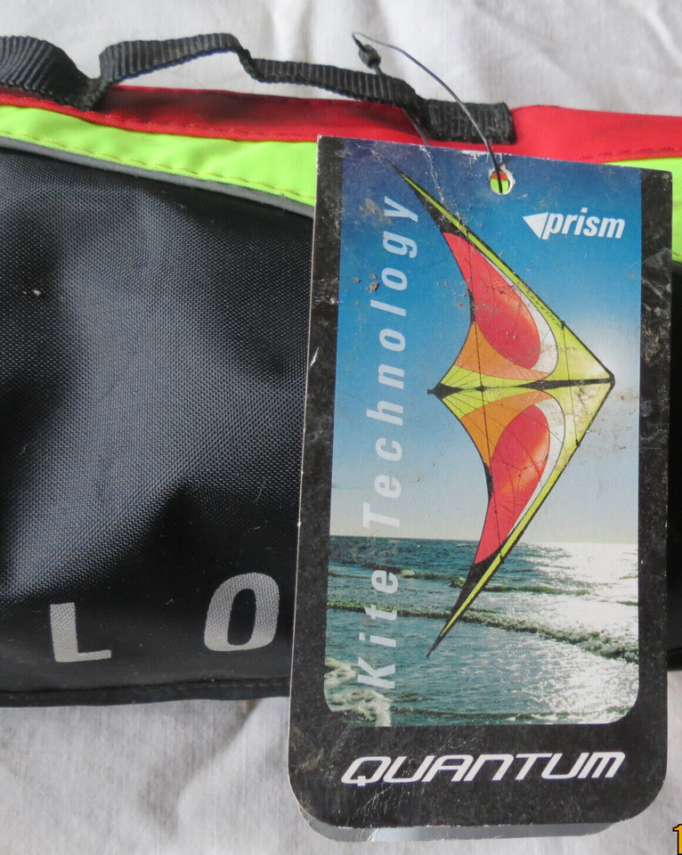 Prism Quantum Kite | eBay