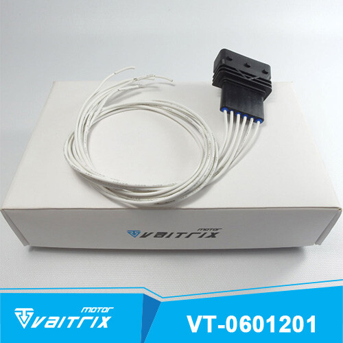 6way For Nissan maxima connector 18002 4z800 Gas Accelerator Pedal c37 ...