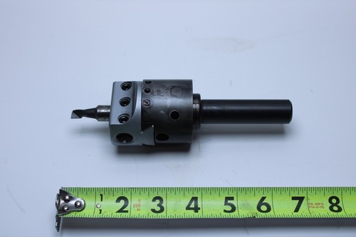 USED Criterion CB-202B BORING HEAD | eBay