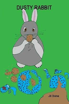 Dusty Rabbit by Miss Jill Divine (Paperback, 2012) for sale online | eBay