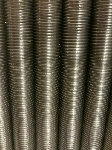 Metric Fine Pitch Studding M10 M12 M16 M20 M24 1.0p 1.25p 1.5p Threaded ...