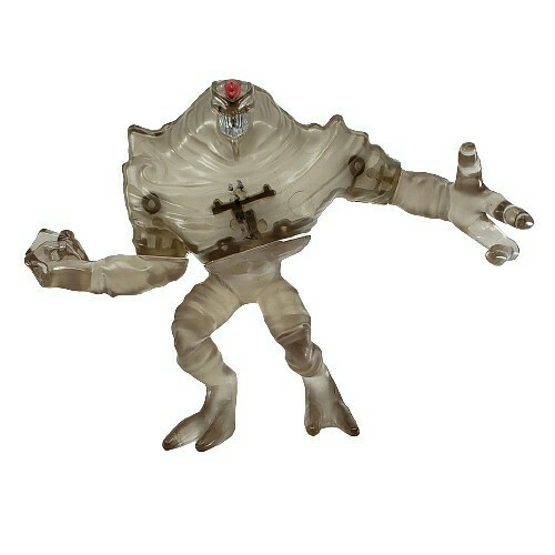 Max Steel Mcdonalds Toys