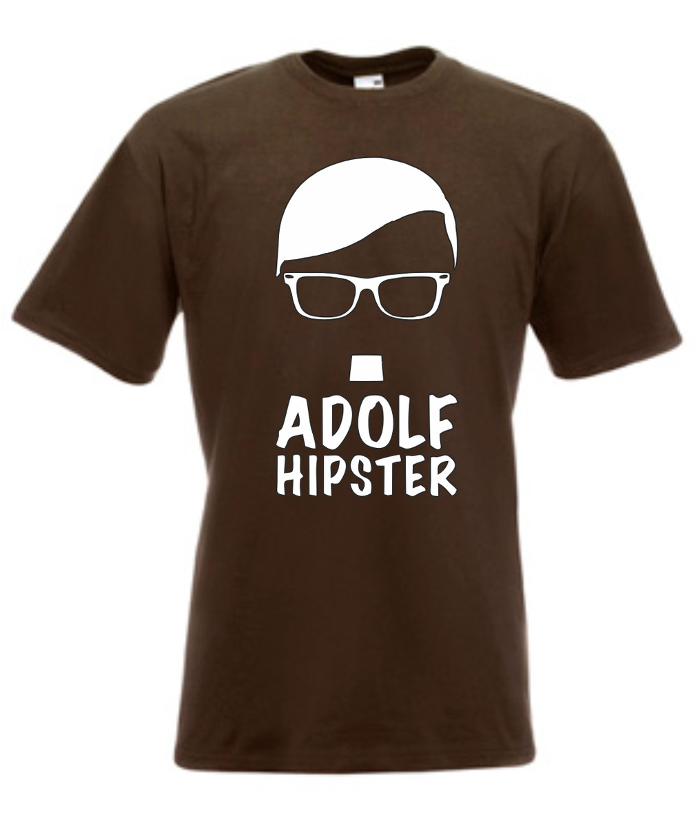 Adolf Hipster