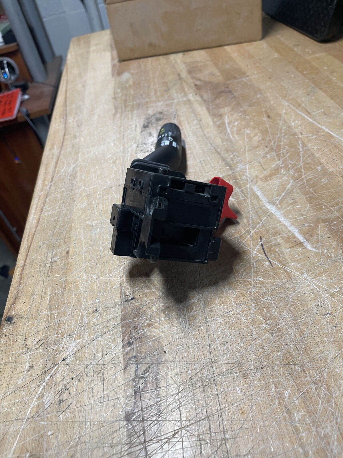 NOS FREIGHTLINER A06-36956-003 - Multi-Function Switch Turn Signal ...