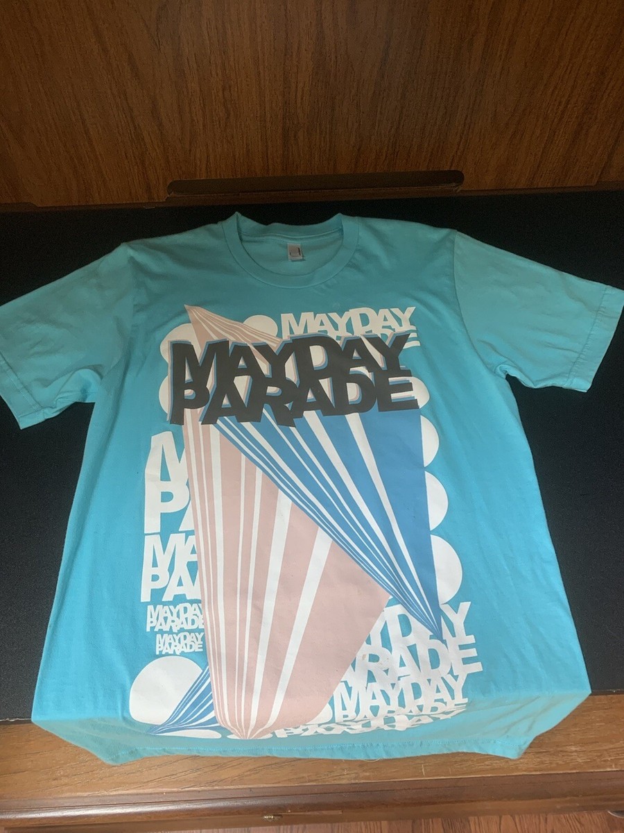 Jeremy Mayday Parade