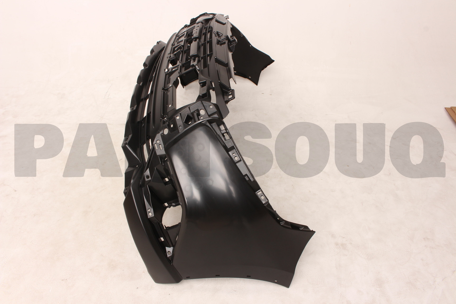 62022W730P Genuine Mitsubishi FACE,FR BUMPER | eBay