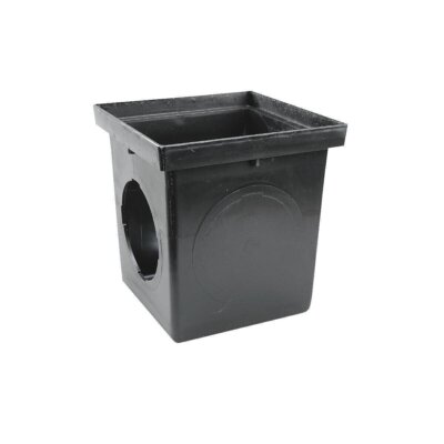 NDS 12X12 Catch Basin | eBay