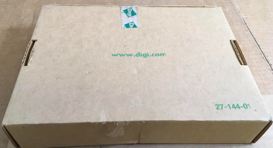 Digi International ClassicBoard 4 port PCI RS-323 Card 77000576 ️️ ️ | eBay