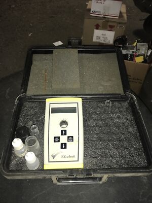 EZ-CHECK, #EZ5732, Same Day Fast Free Shipping To Lower 48 | eBay