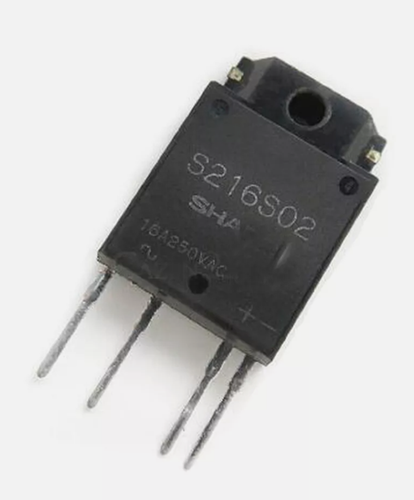 5PCS/New SHARP S216S02 Solid State Relay | eBay