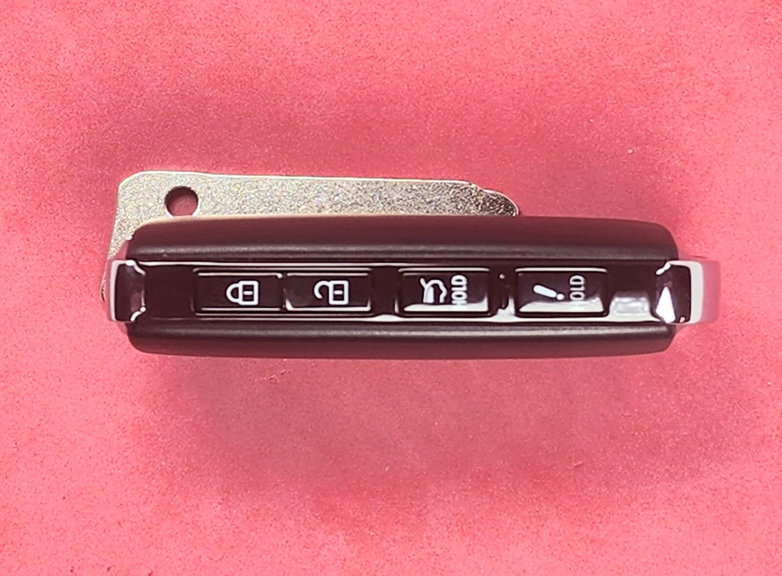 Replacement for 2010 - 2024 Mazda CX30 CX50 CX90 Smart Key 4B Hatch ...