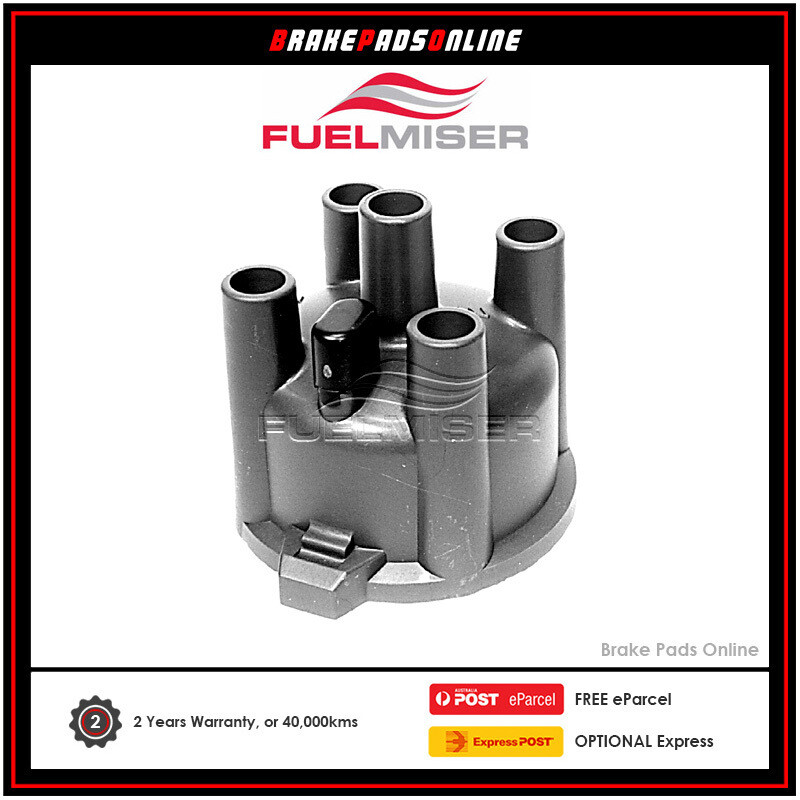 DISTRIBUTOR CAP - for SUZUKI SIERRA SJ50 1984-1990 - 1.3L 4CYL - JP546 ...