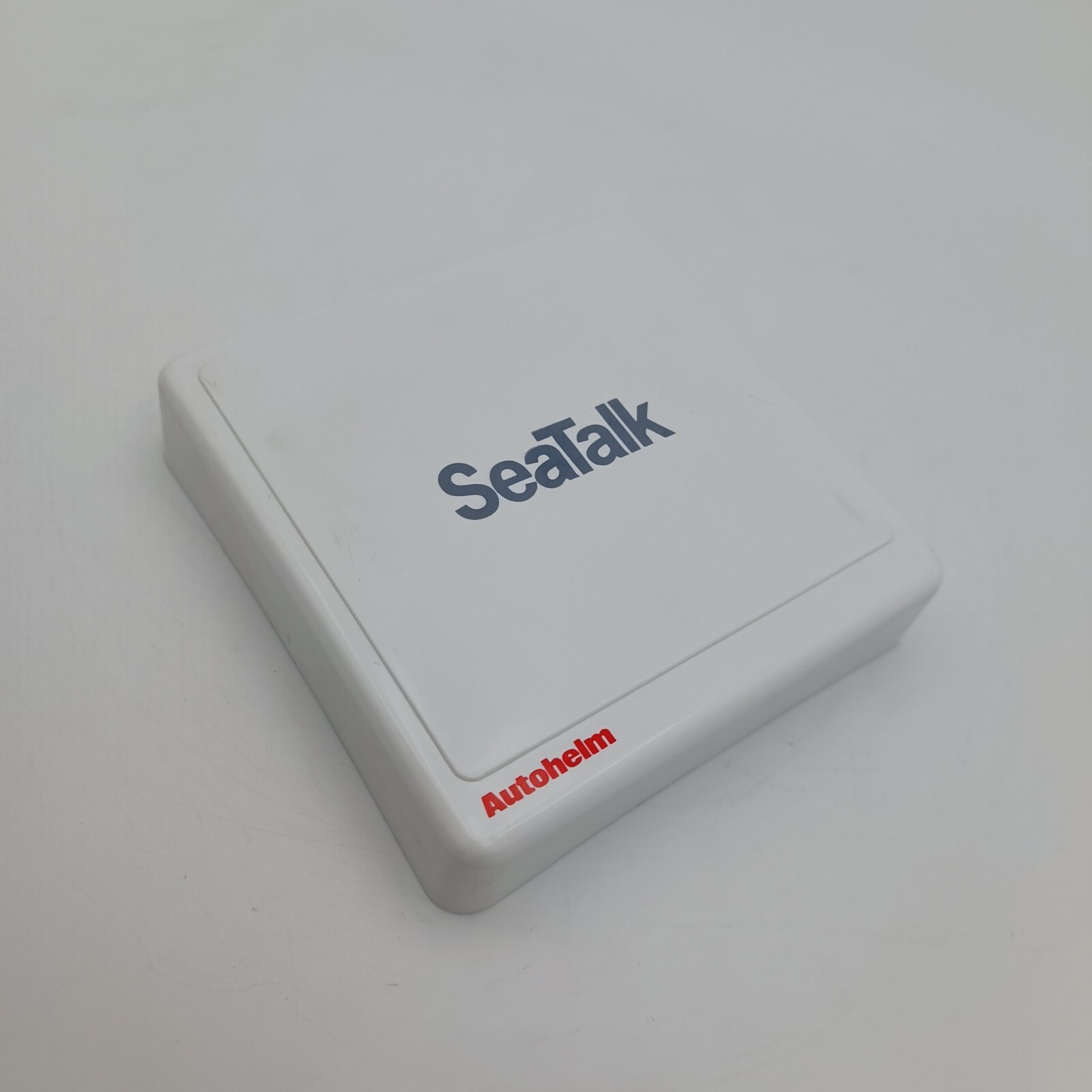 Autohelm Raytheon Raymarine ST50 PLUS COMPASS Display System Fluxgate ...