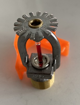 Sprinkler Heads - Rasco Fire Sprinkler Heads
