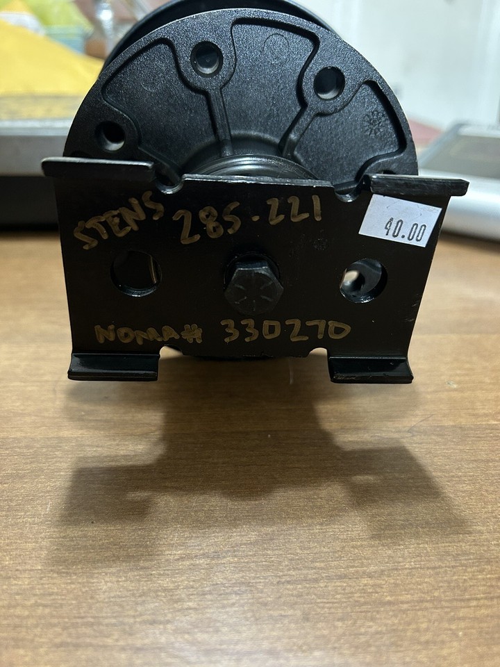 Stens Spindle 285-221 Amf-noma 330270 | eBay