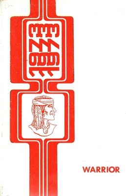 Antonian College Preparatory High School San Antonio Texas 1973 ...