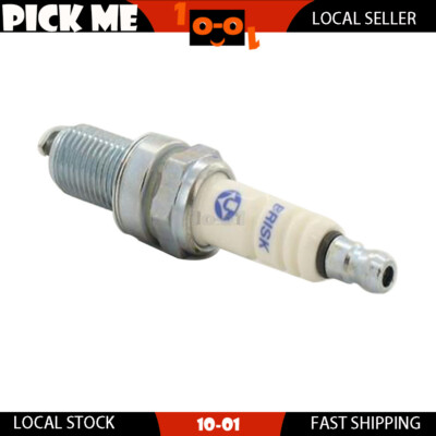Spark Plug Fit Piaggio-Vespa Scooter X9 250 2000 2001 2002 2003 2004 ...