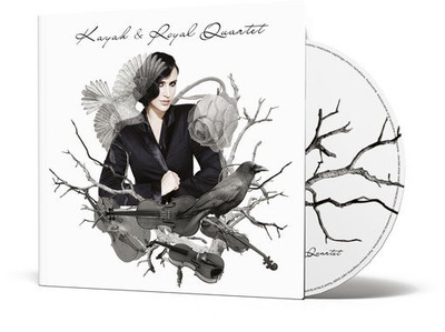 Kayah & Royal Quartet (CD) 2010 NEW | eBay