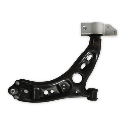 FOR AUDI A3 SPORTBACK TURBO 12> FRONT RH OFFSIDE LOWER SUSPENSION ...