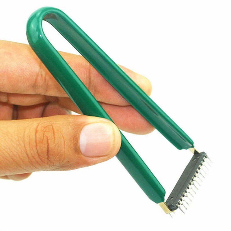 Premium U shaped Chip Extractor Tool for Efficient and Damage Free IC ...