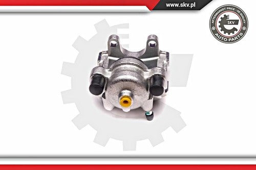 Brake Caliper Rear Left Fits BMW X1 E81 E82 E84 E87 E88 E90 E91 ...