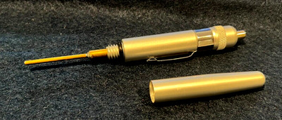 Precision Pen Oiler for Sewing Machines & All DIY Craft for Hard-To ...