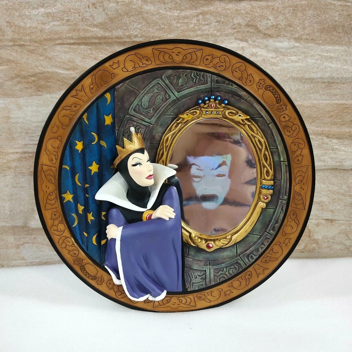 Mirror Mirror On The Wall Disney