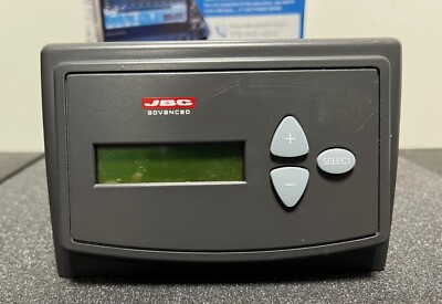 JBC Advanced Series DD-5700 Dual Control Unit Soldering Station | eBay