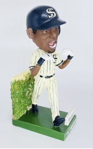 Tim Anderson Chicago White Sox Bobblehead~August 12th 2021 Walk-Off ...