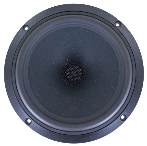 SB Acoustics 6.5" Coaxial SB16PFCR25-4 COAX Paper Cone 4 ohm | eBay
