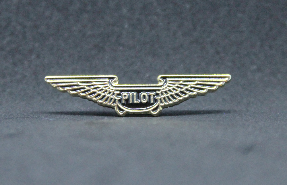 Private Pilotvinger Pin MILWAUKEE Retractable Pilot Pins | Tallman