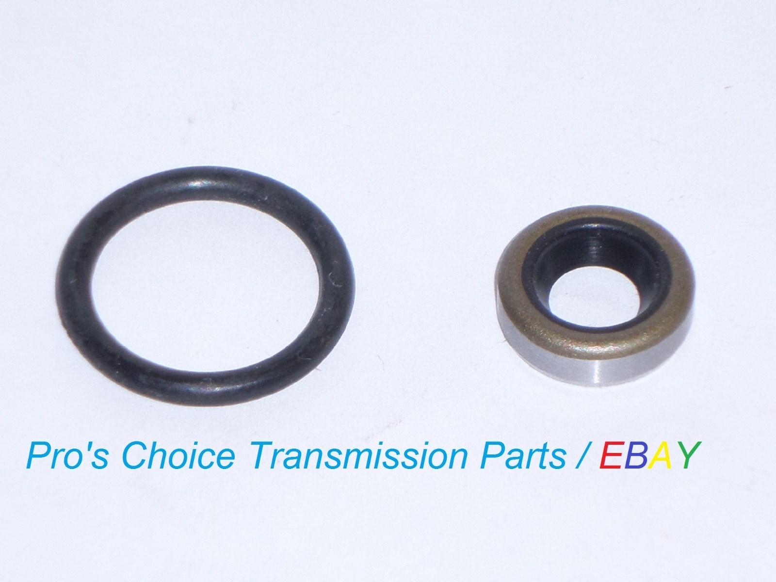 GM TH THM 350 350C Turbo Hydramatic Transmission Speedometer Housing ...
