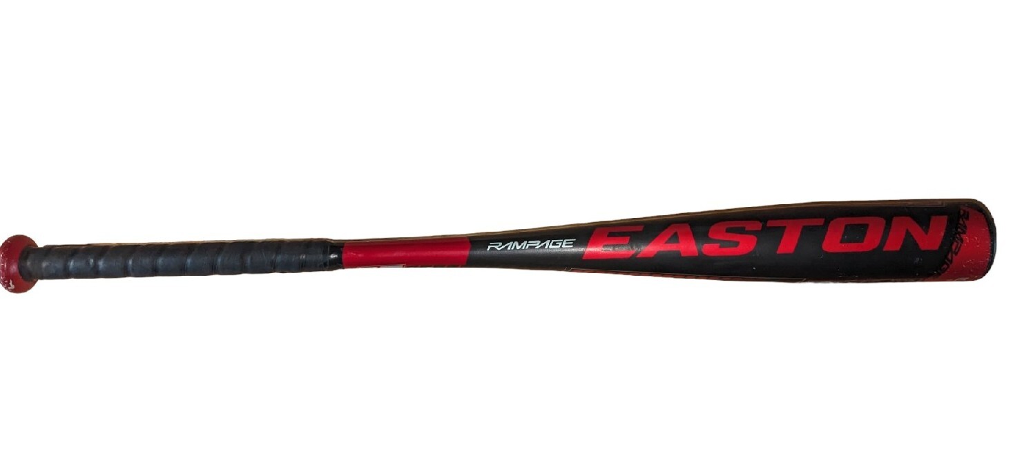 Easton SL13RP8 Rampage Senior League BB Bat 31/23 -8 Massive Sweet Spot ...