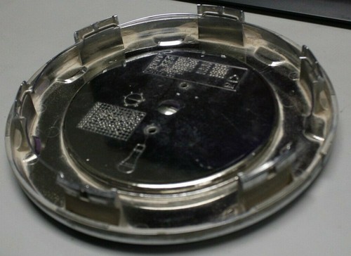 07 08 09 10 11 12 13 14 CADILLAC ESCALADE OEM CENTER CAP 9597355 ...