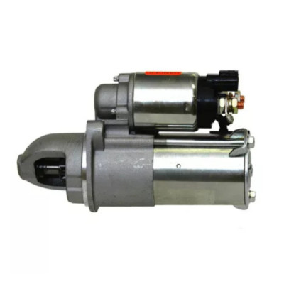 Wilson 17989 Heavy Duty Electrical Rotating Starter Motor ...