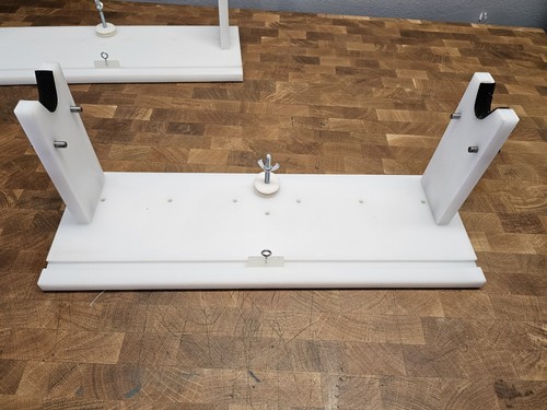 Forecast Fishing Rod Building HAND WRAPPER - Great Cond.! | eBay