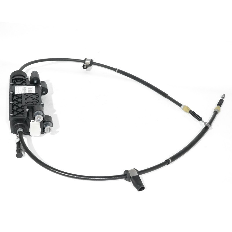 Electric Parking Hand Brake Control Motor For Peugeot 508 9810501780 ...