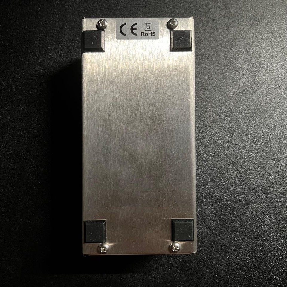 Origin Effects / Cali76 CD Limited Edition Union Jack | eBay Australia