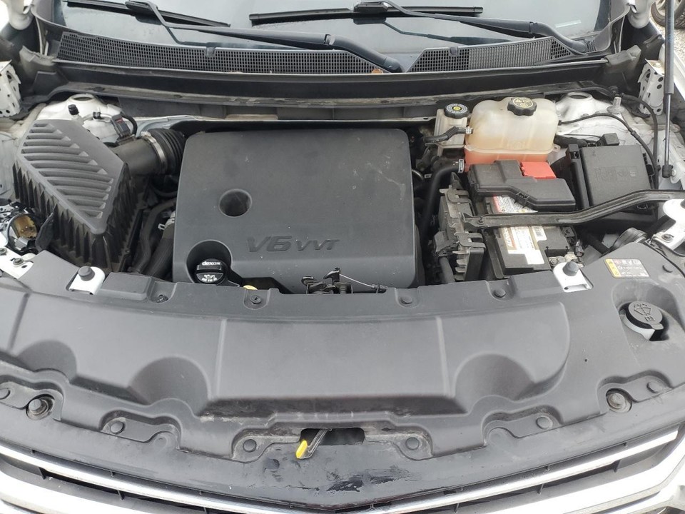 Used Fuse Box Engine fits: 2019 Chevrolet Traverse w/power folding ...