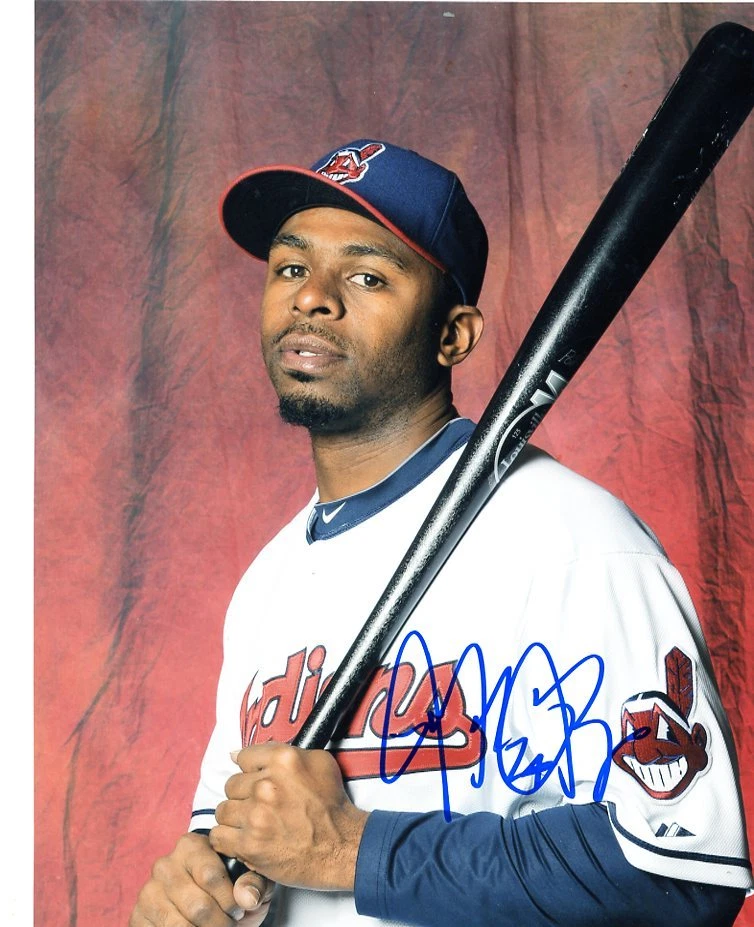 Michael Bourn Indians