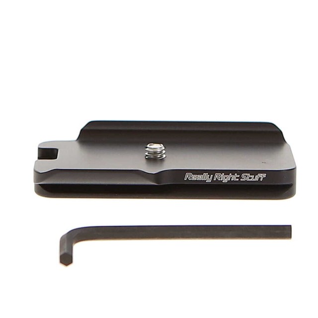 Really Right Stuff B5D2 Plate for Canon 5d Mark II for sale online | eBay
