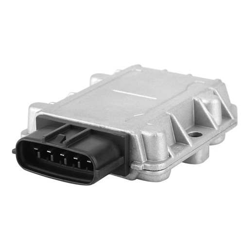 Ignition Coil Control Module 89621-30010 ABS Plastic Ignition Coil ...